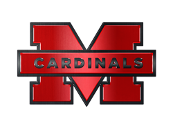Melissa Cardinals Football