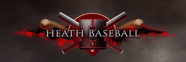 Heath High School Baseball Fundraiser